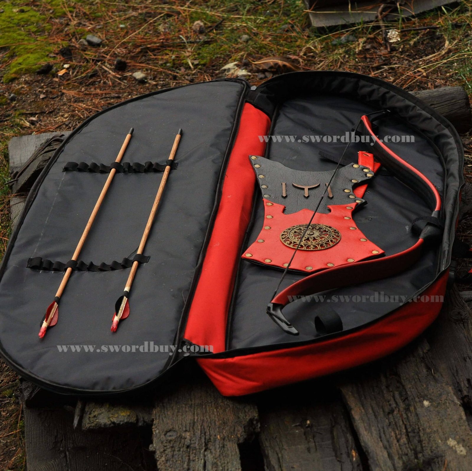 Discover the Traditional Turkish Bow for Archery Enthusiasts