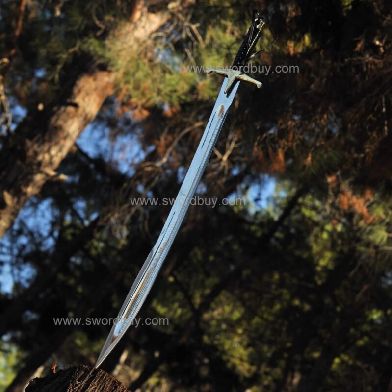 Buy Ertugrul Sword Authentic Replicas Available Online