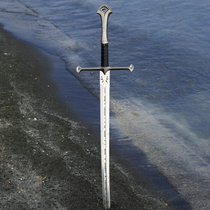 Anduril Sword - SwordBuy