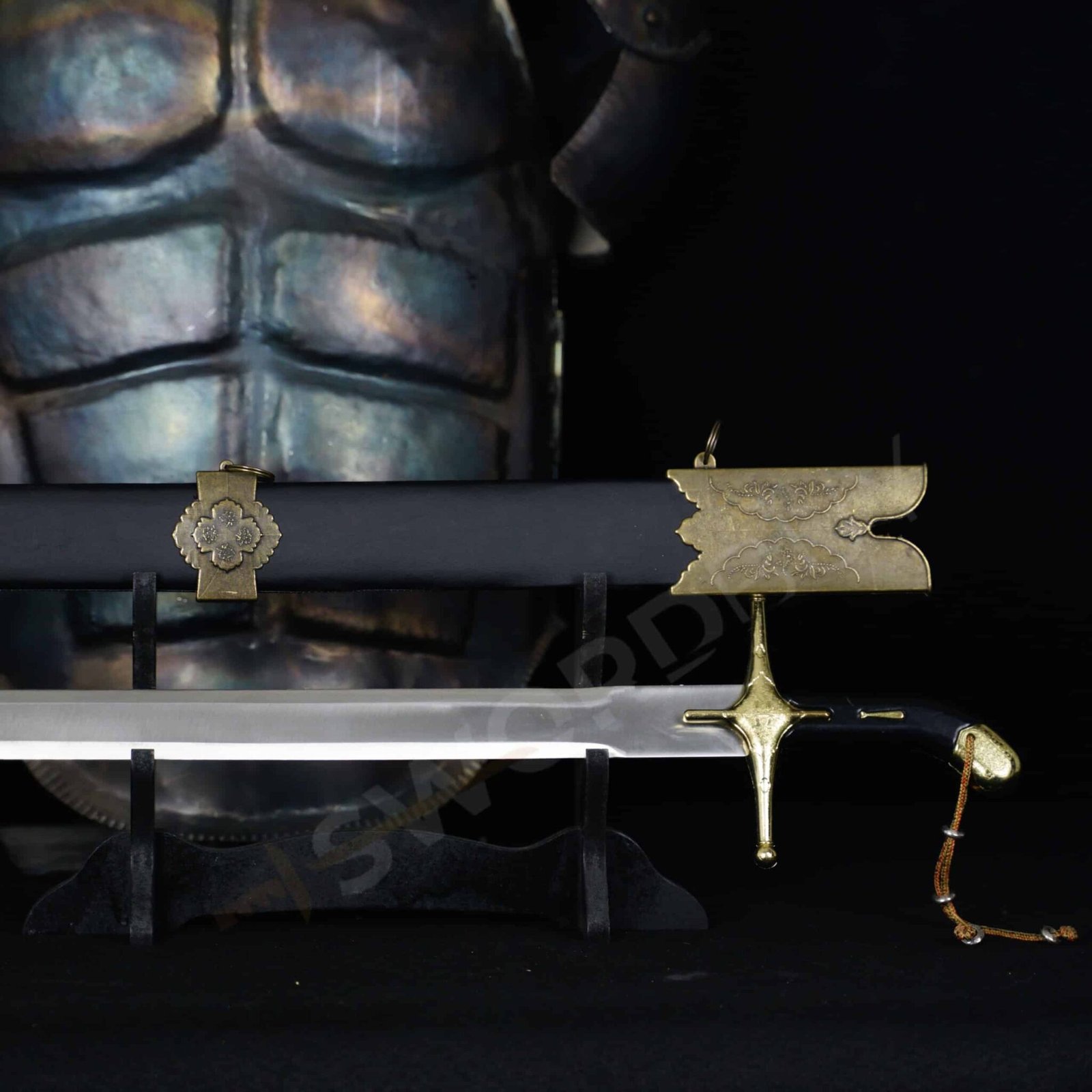 Discover the History of the Muhammad Sword at SwordBuy