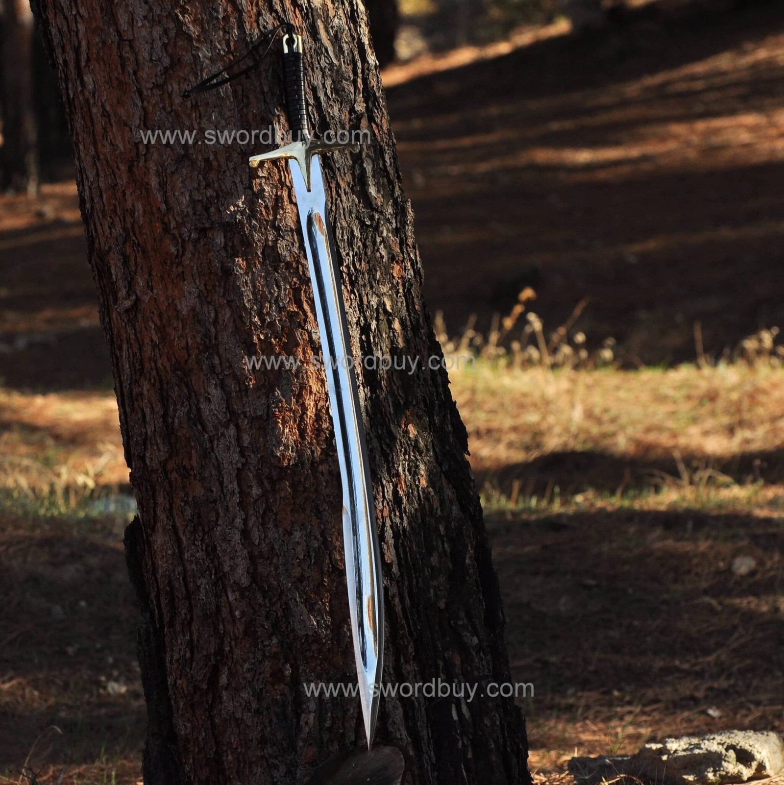 7 Exciting Steel Types for Exceptional Sword Making