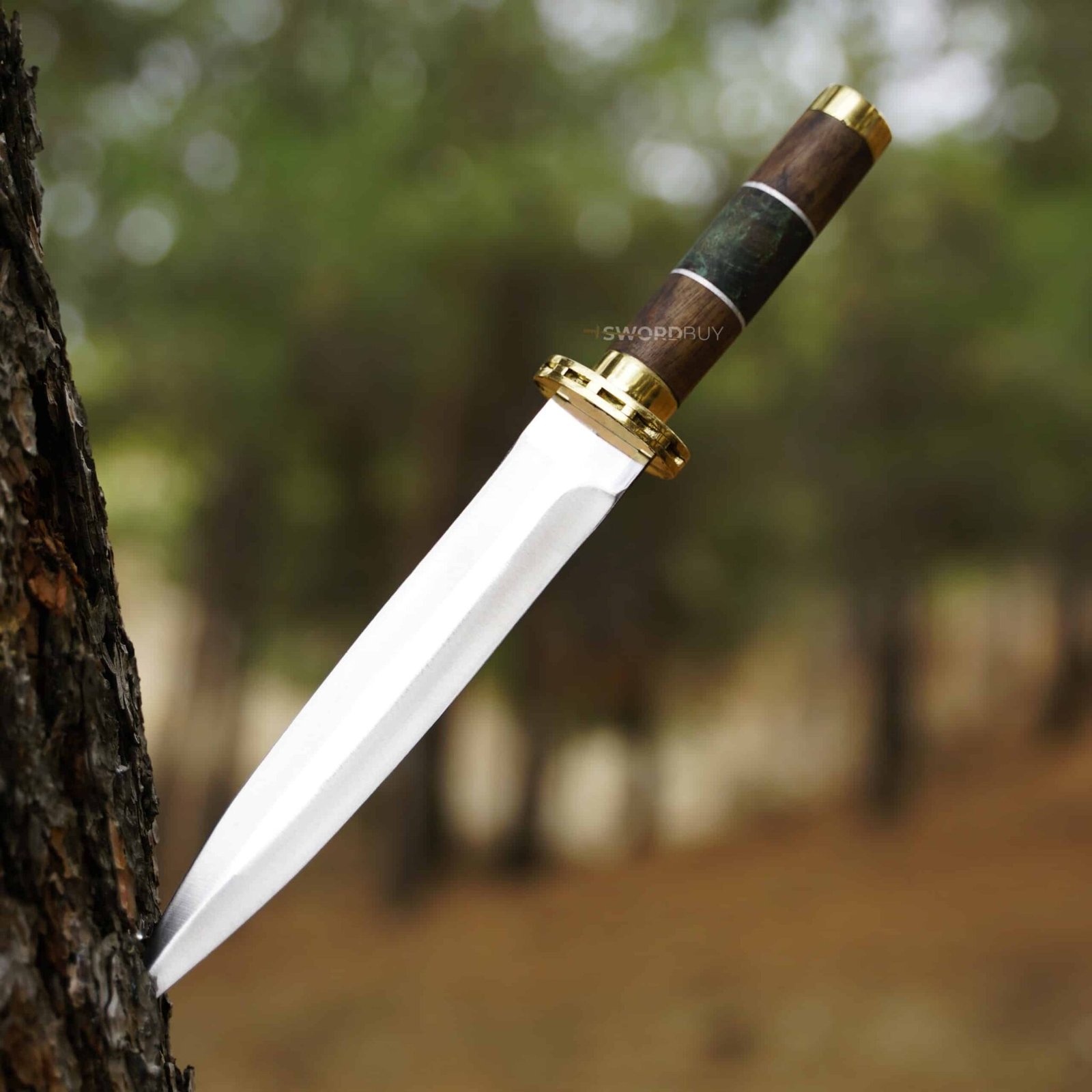 Buy High-Quality Handmade Ottoman Dagger Today