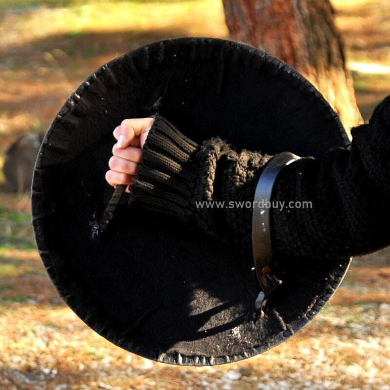 Handmade Turkish Shield
