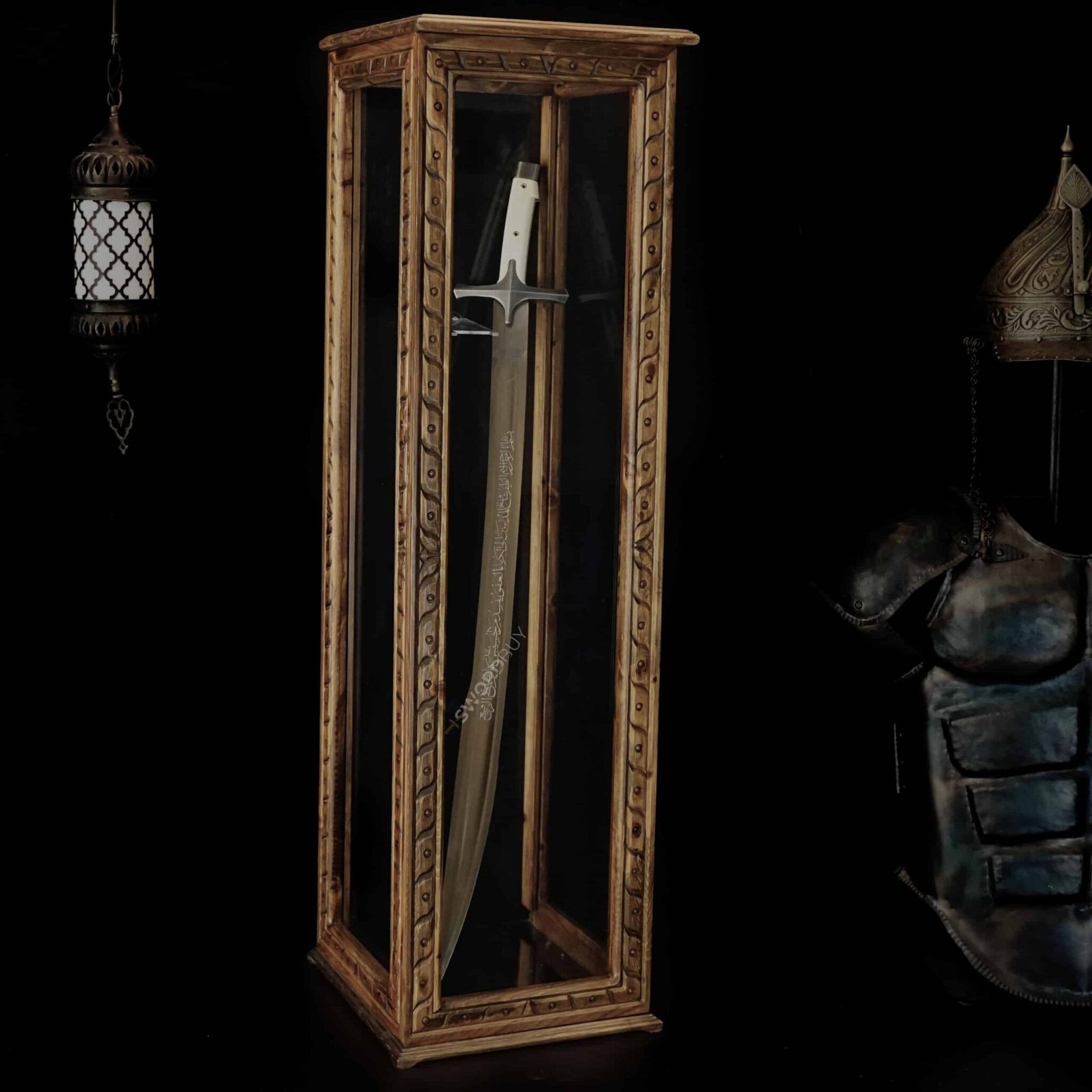 7 Exciting Steel Types for Exceptional Sword Making