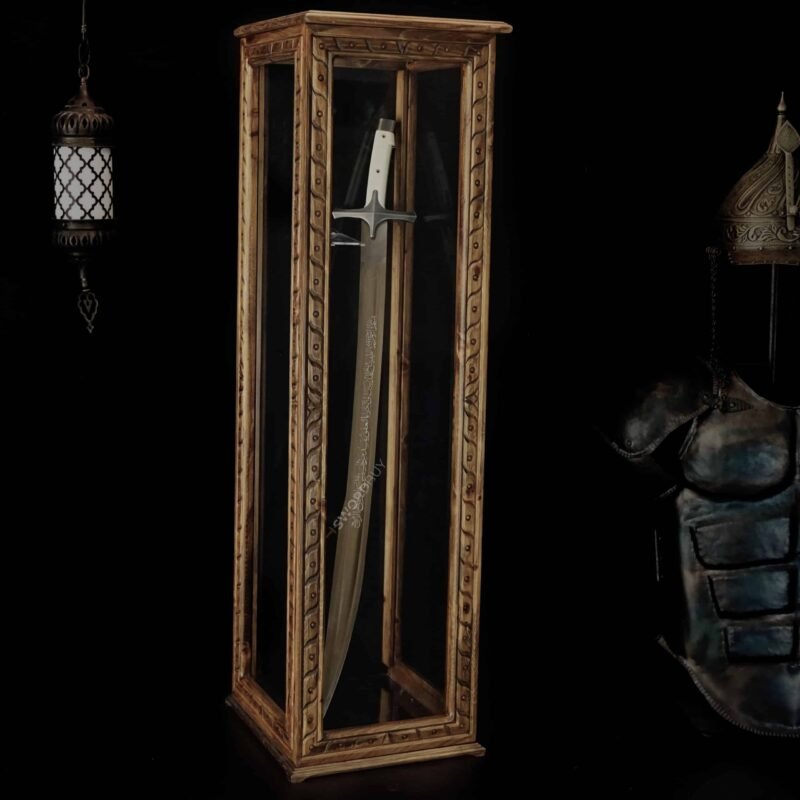 7 Exciting Steel Types for Exceptional Sword Making