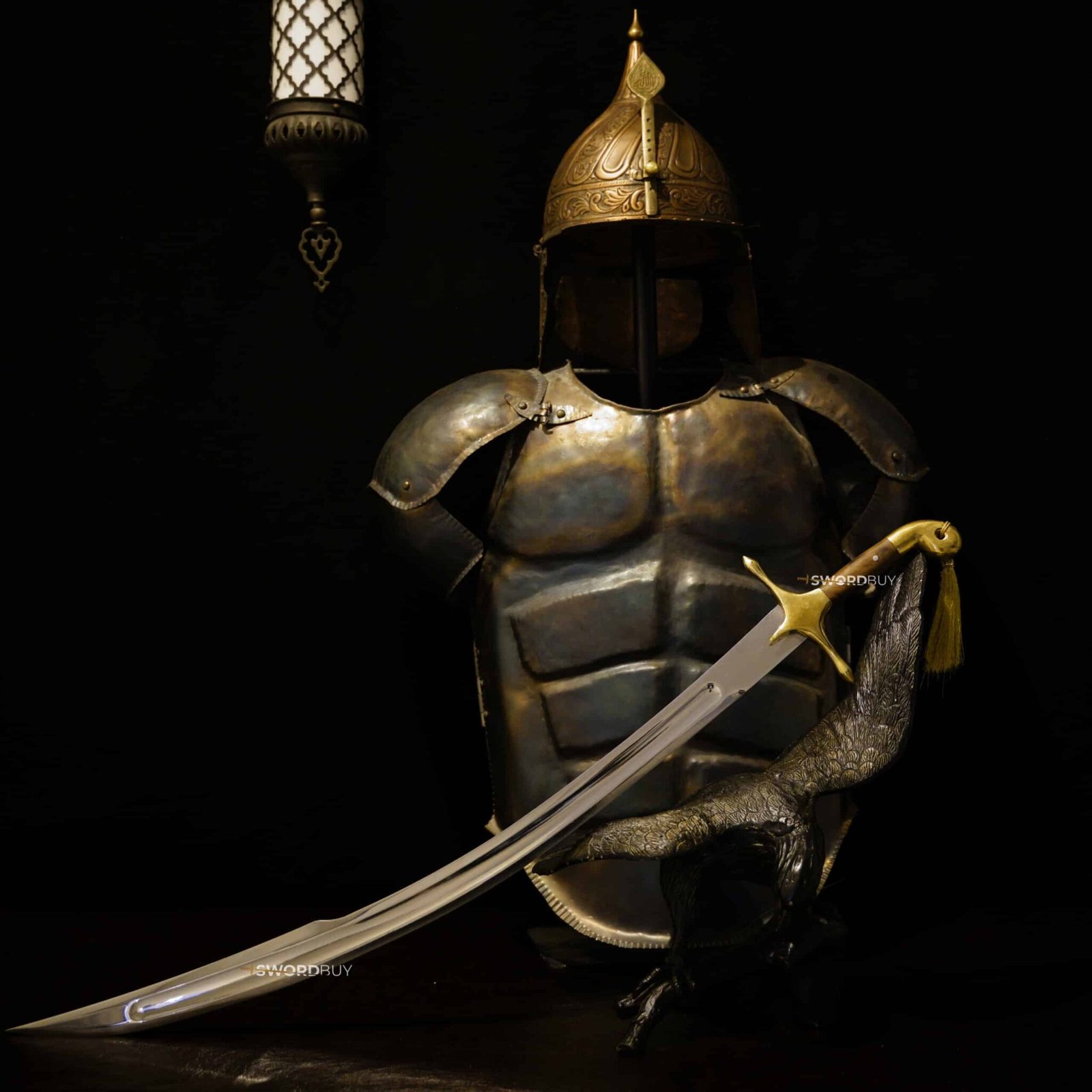 7 Exciting Steel Types for Exceptional Sword Making