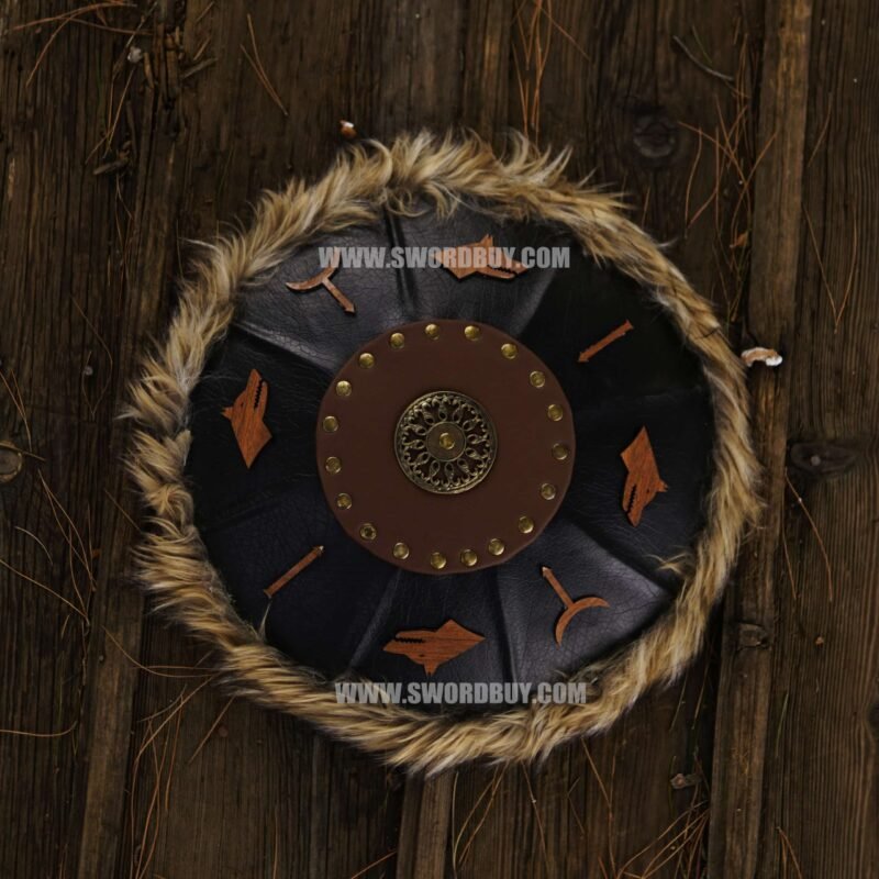 Turkish Shield for Home Decor