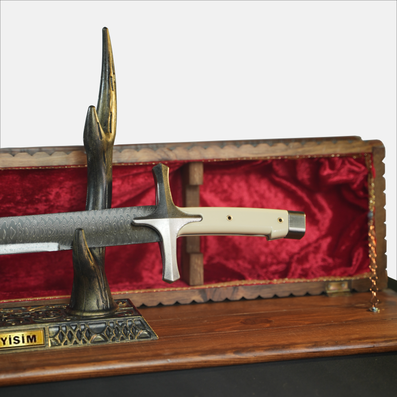 Own a Legacy | Arabic Swords for sale - SwordBuy