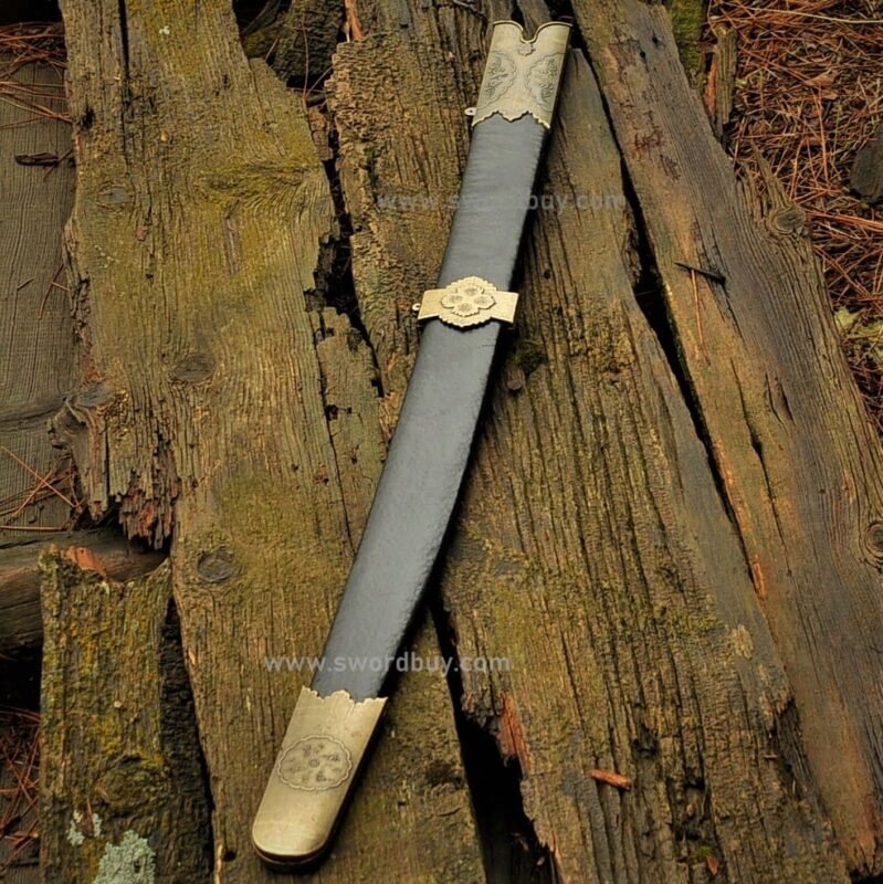 7 Exciting Steel Types for Exceptional Sword Making